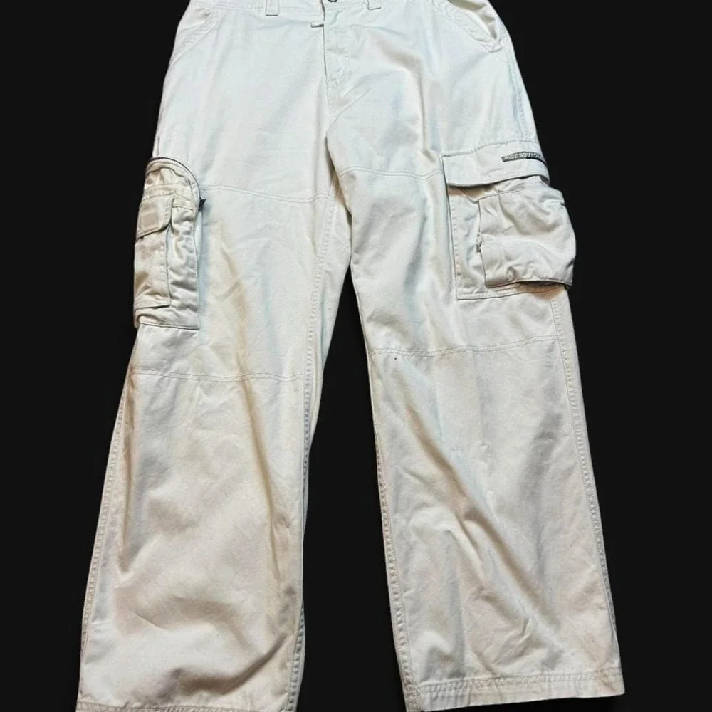 Bugle Boy | Pants | Vintage Bugle Boy Y2k Baggy Wide Leg Grunge Skater ...